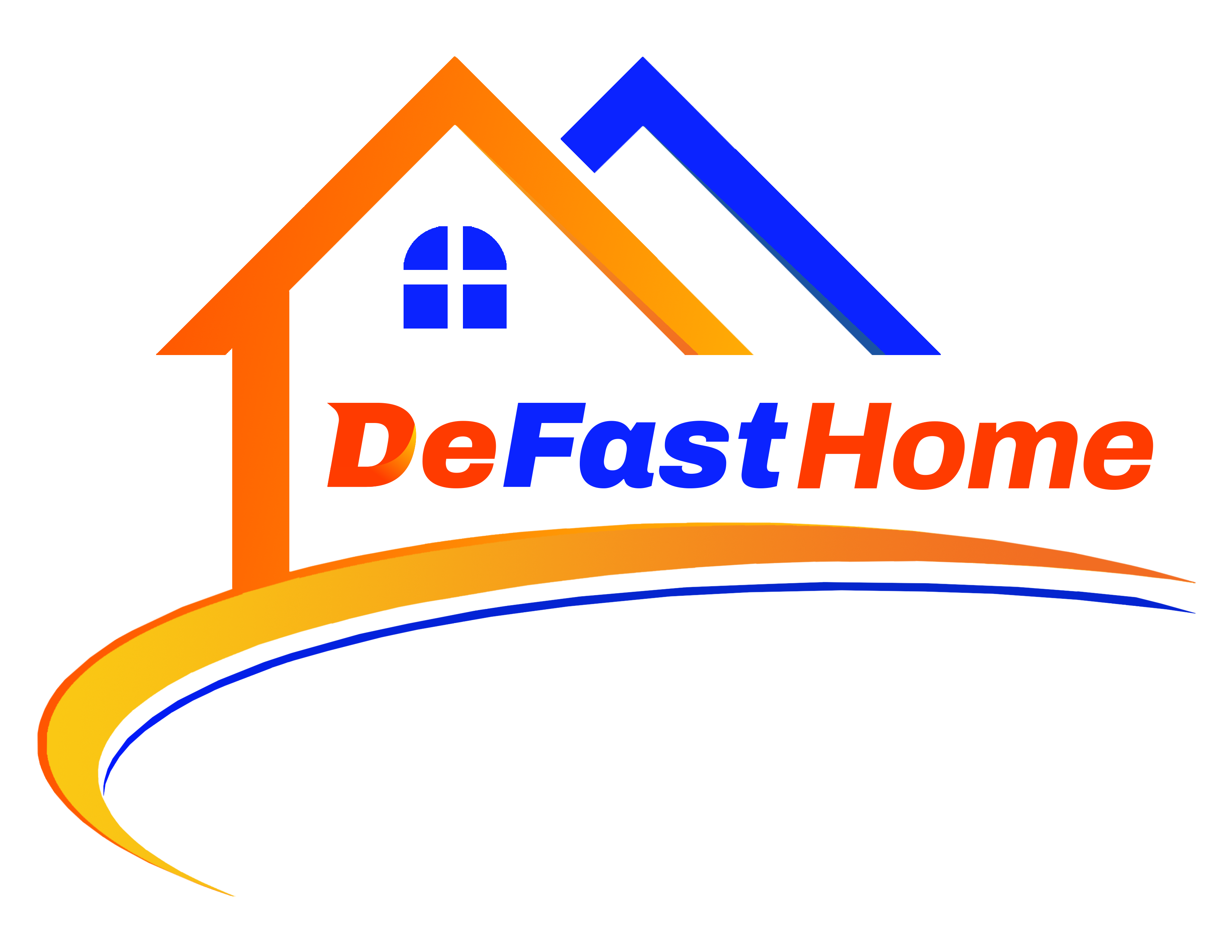 DeFastHome
